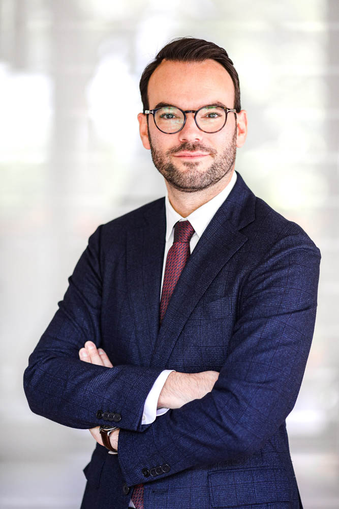Naš tim – Attorney at Law Spaho d.o.o.